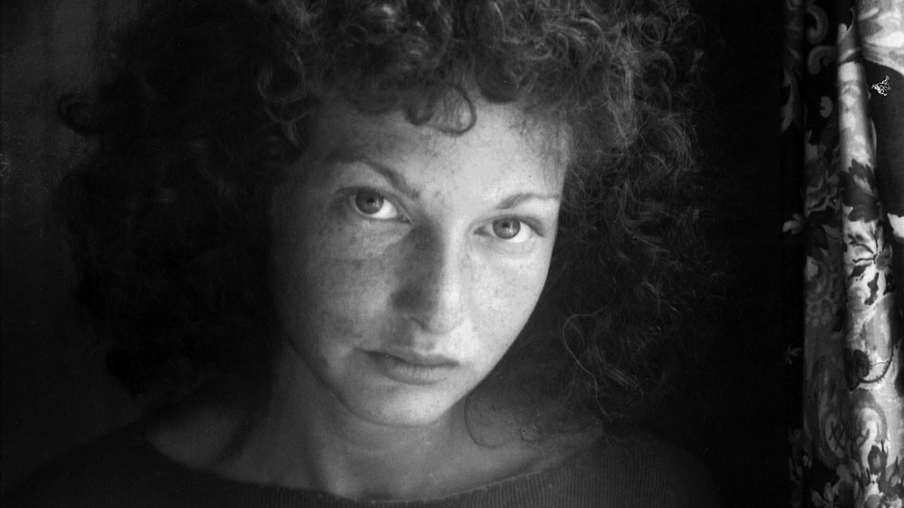 Maya Deren - The Film-Makers' Cooperative