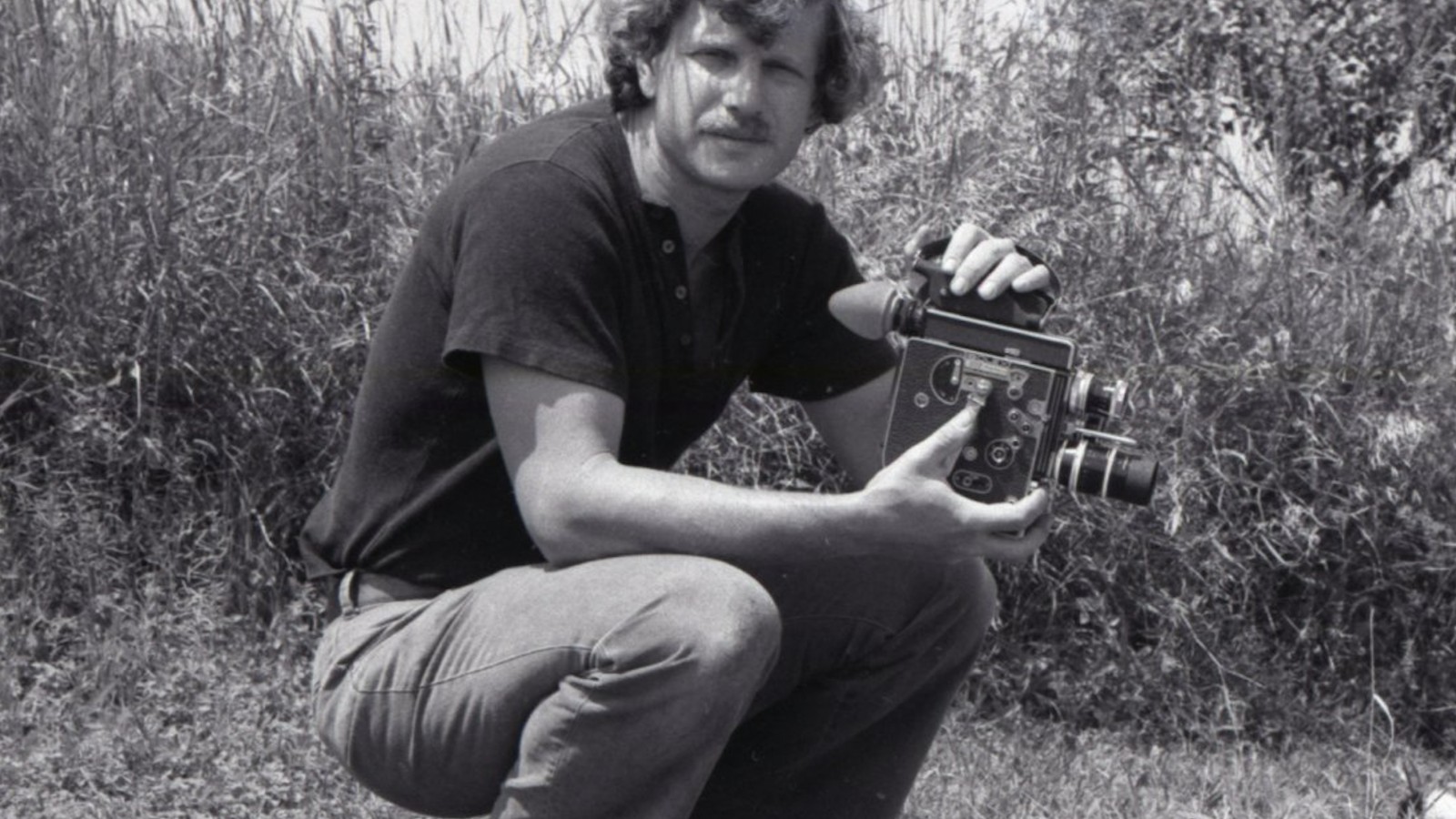 Larry Gottheim - The Film-Makers' Cooperative